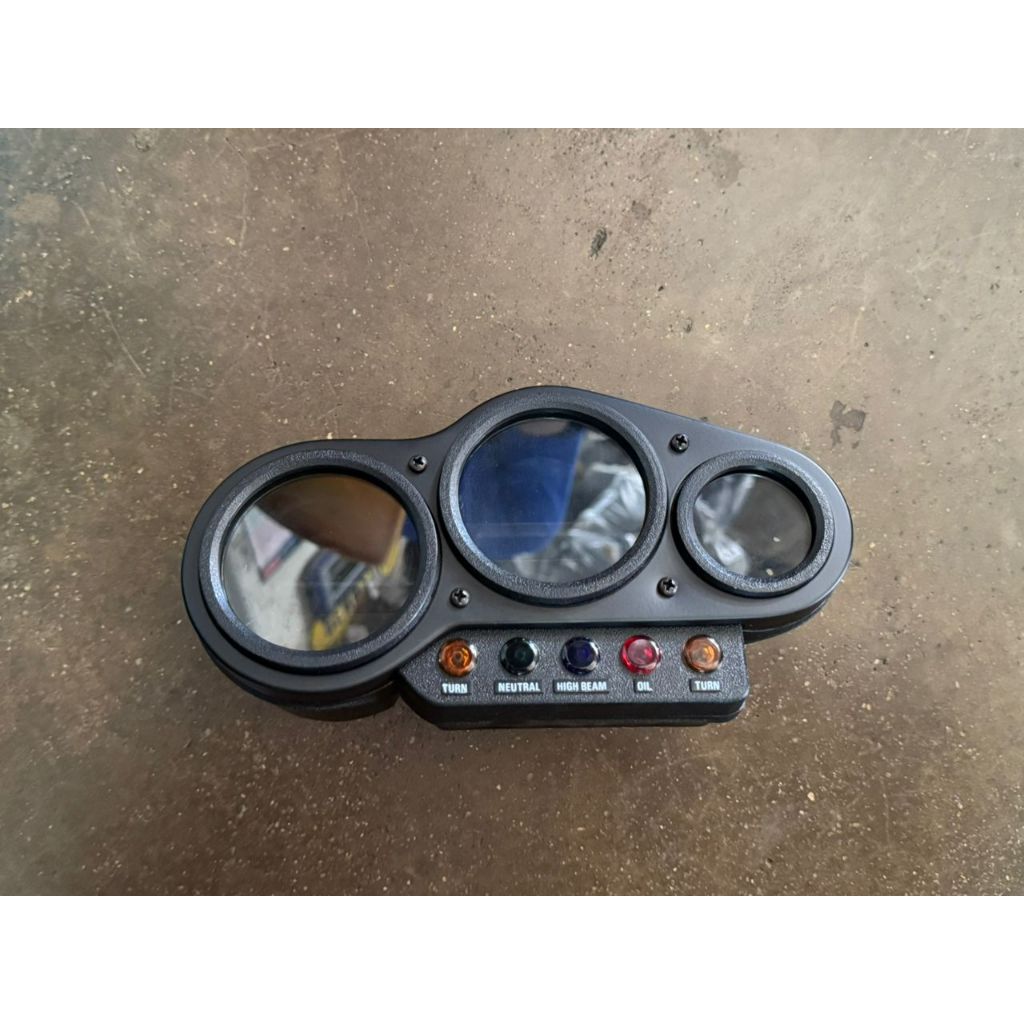YAMAHA TZM METER LENS COVER COVER METER | Shopee Philippines