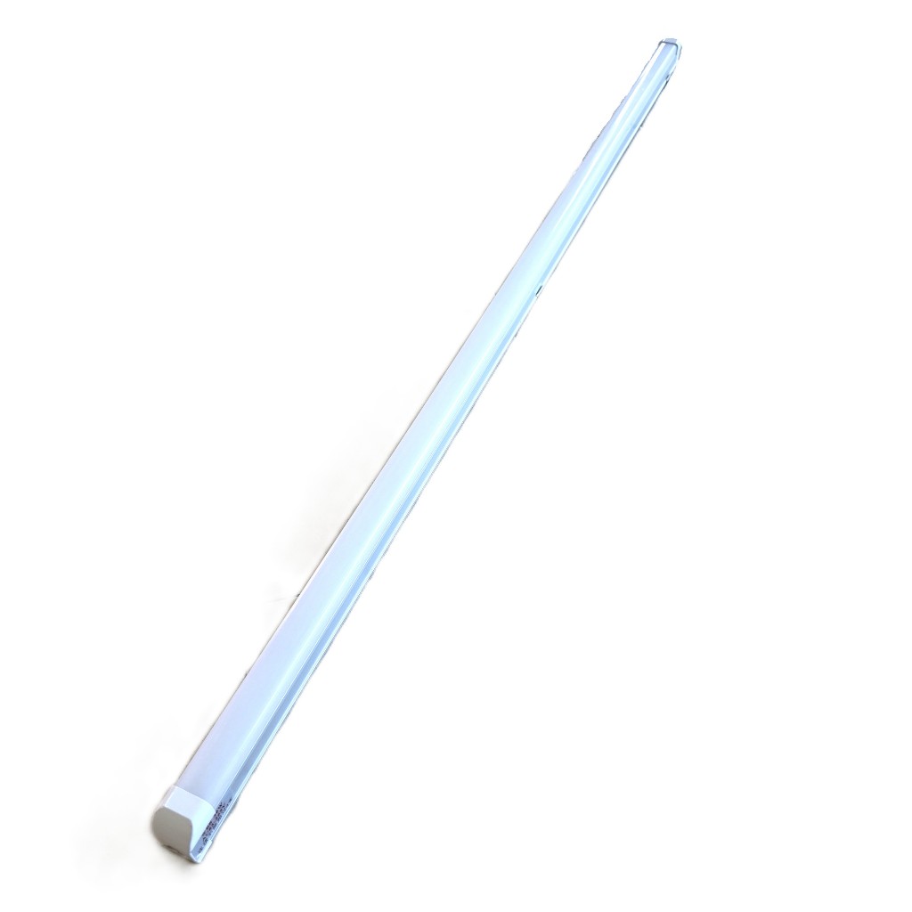 WES LED TUBE T8 4FT 36W BATTEN DAYLIGHT 6500K FROSTED | Shopee Philippines