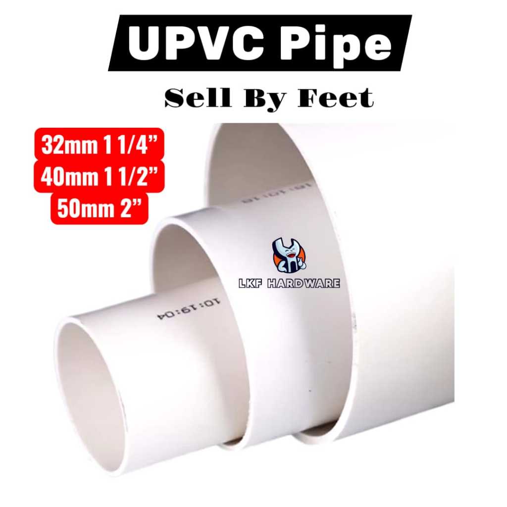 Shop pvc pipe white for Sale on Shopee Philippines
