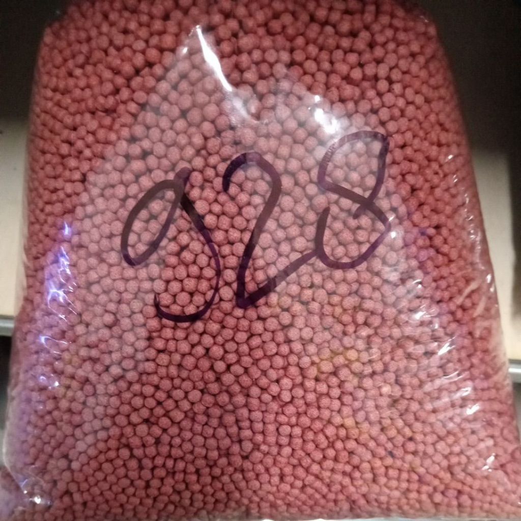 Fish Pellets 928 2mm 1kg | Shopee Philippines