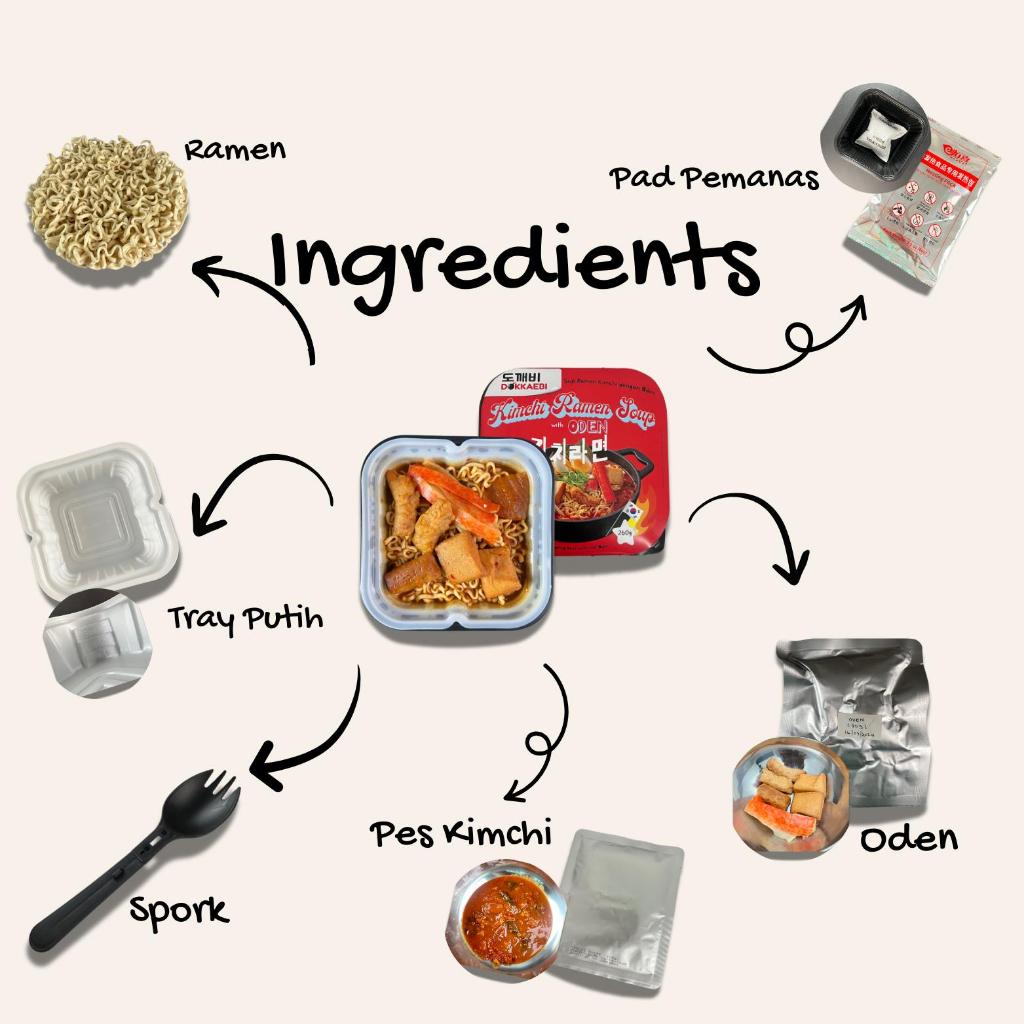 self heating ramen - Best Prices and Online Promos - Jun 2026 | Shopee ...