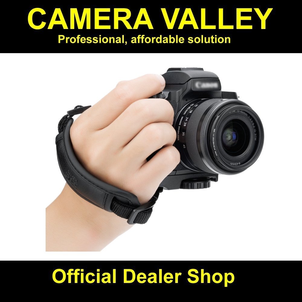 Hand Strap / Hand Grip for Mirrorless Camera with small lugs HS-M1SE ...