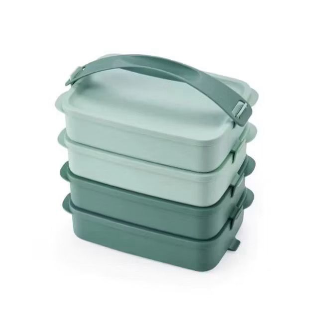 Tupperware Click To Go Rectangular 900ml | Shopee Philippines