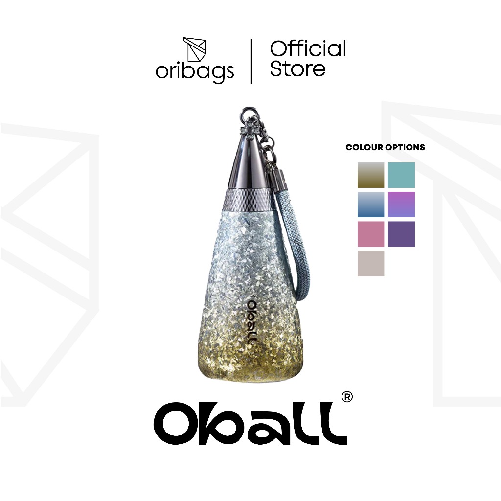 Oball Goddess Titanium Cup 350ml Premium Non Toxic Authentic Stylish ...