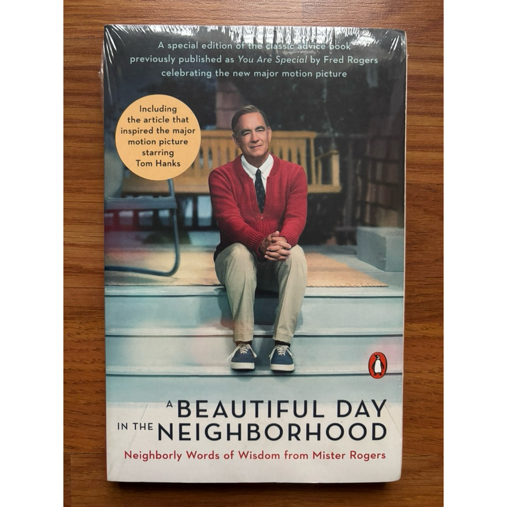 A Beautiful Day in the Neighborhood: Neighborly Words of Wisdom from ...
