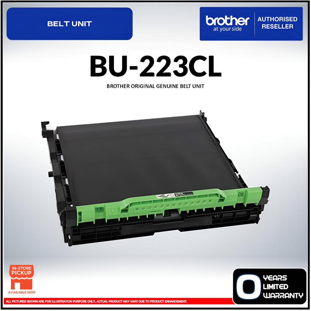 Brother Transfer Belt Unit BU-223CL For HL-L3230CDN DCP-L3551CDW MFC ...