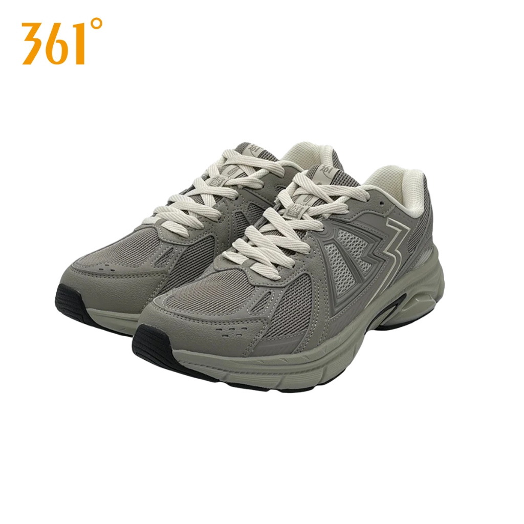 361 Degrees Men's Retro Culture Casual shoes | Shopee Philippines