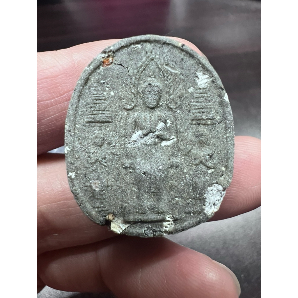Payu Kunfeng General Buddha Phra Yod Khun Pon Luang Phor Chamnan Luang ...