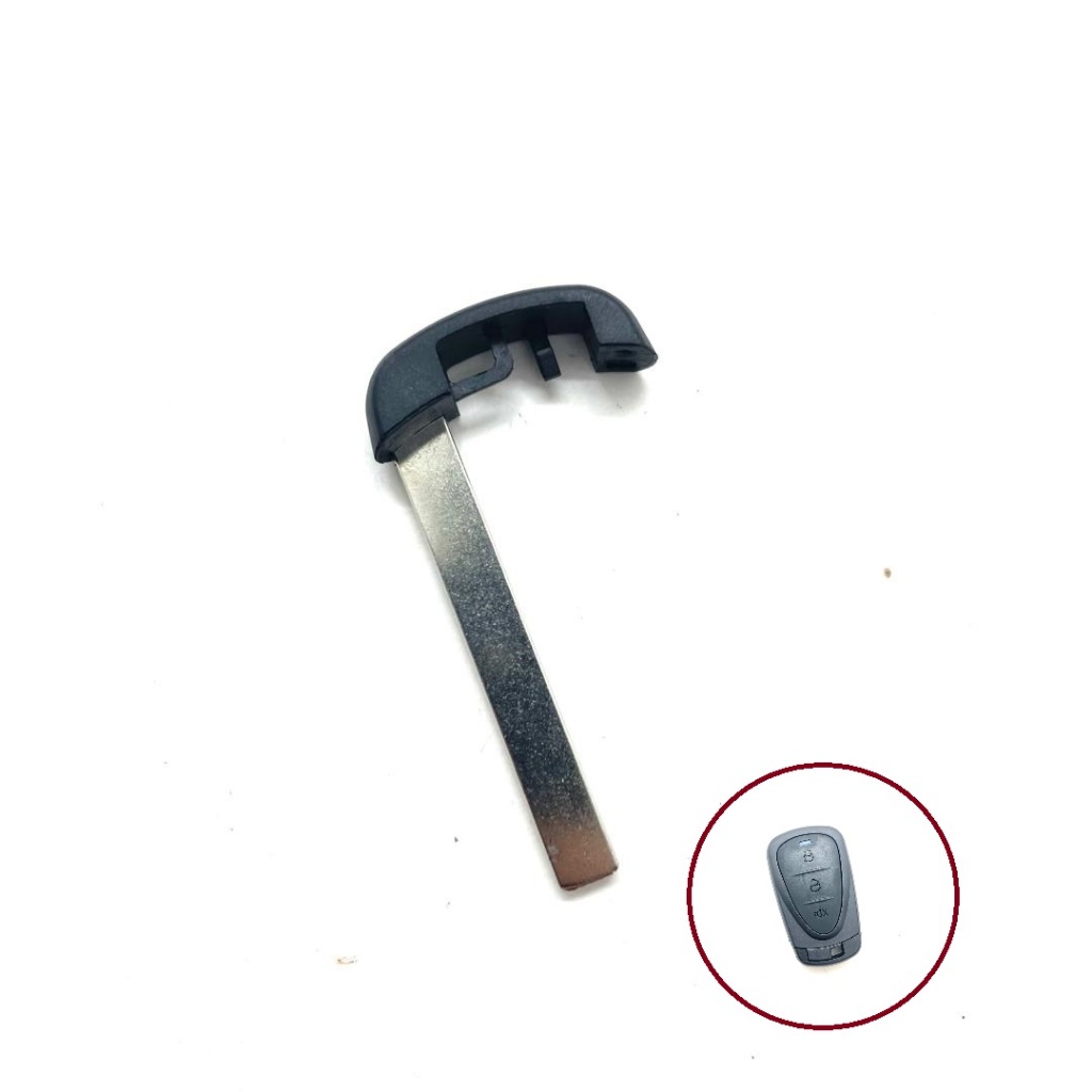 SYM HUSKY 150 JET X 150 JETX Emergency Detachable key blade | Shopee ...