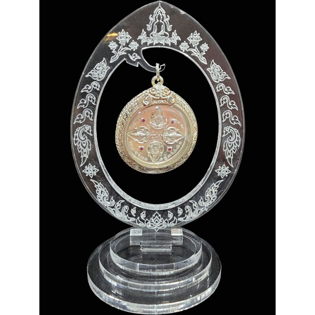 Thailand Amulet Stand Amulet Display Stand Amulet Worship Display Stand ...