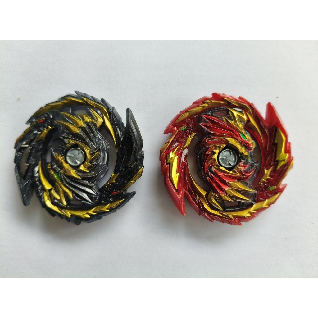 Takara Tomy beyblade Master Diabolos (layer only) | Shopee Philippines