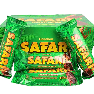 Shop safari chocolate for Sale on Shopee Philippines
