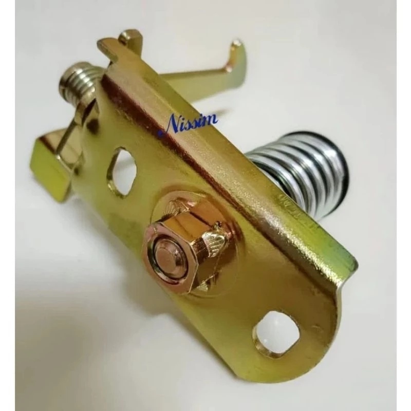 Proton Saga BLM Front Bonnet Lock(Upper) | Shopee Philippines
