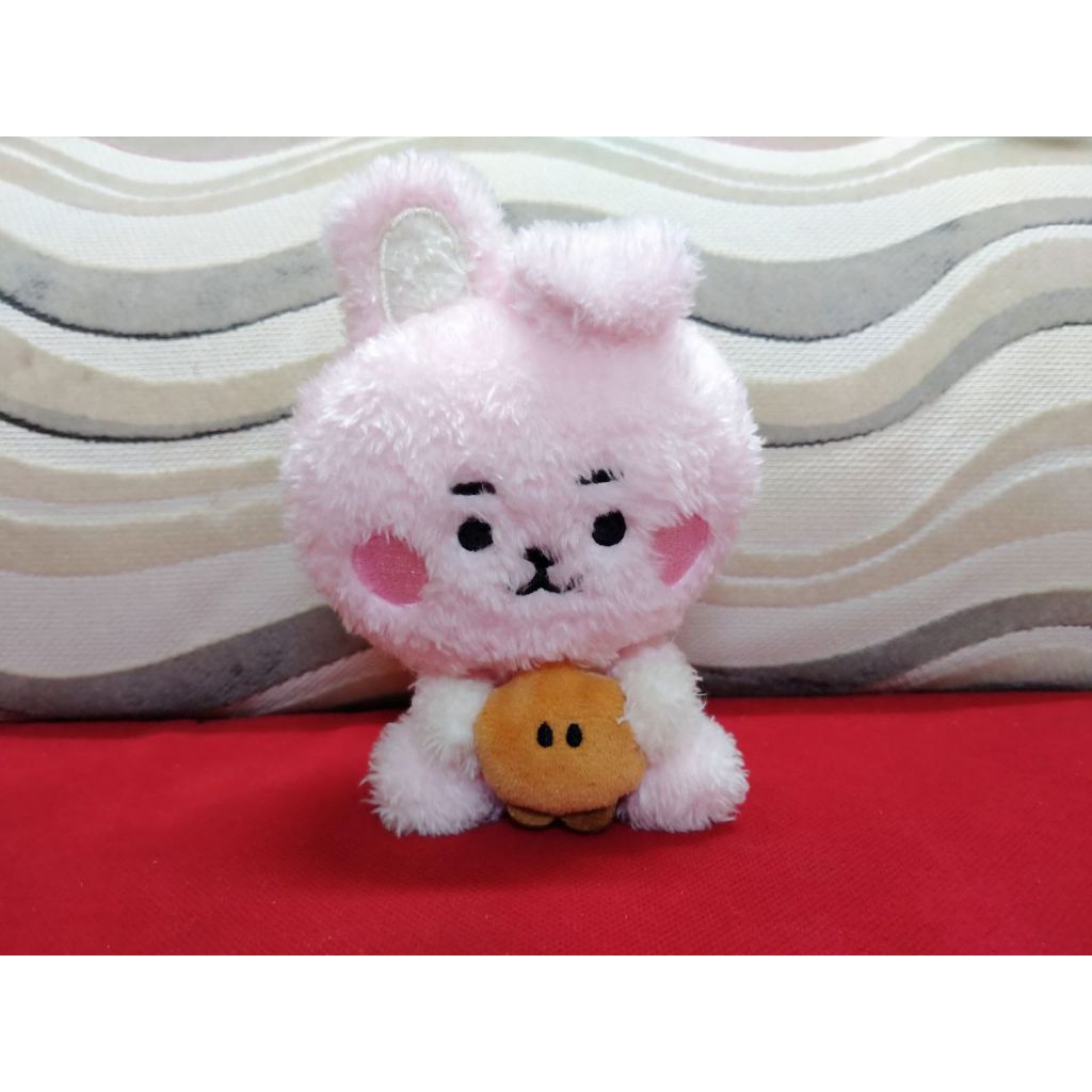 BTS BT21 Official MY LITTLE BUDDY Baby Mascot | Shopee Philippines