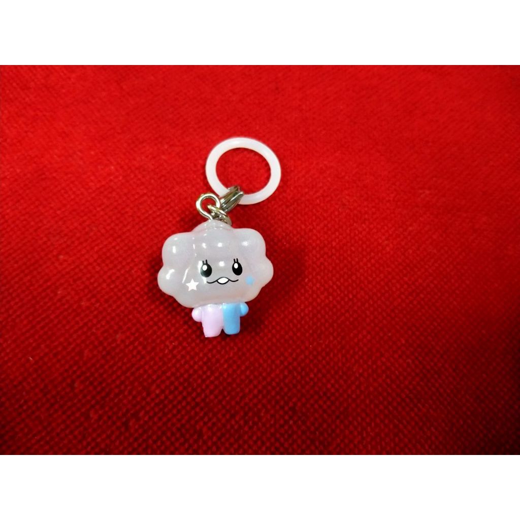 TRUZ Treasure Mini Figure Keychain | Shopee Philippines
