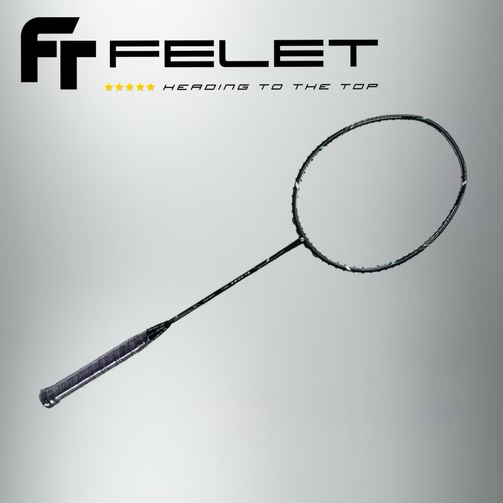 FELET BADMINTON RACQUET BLADES 001 | Shopee Philippines