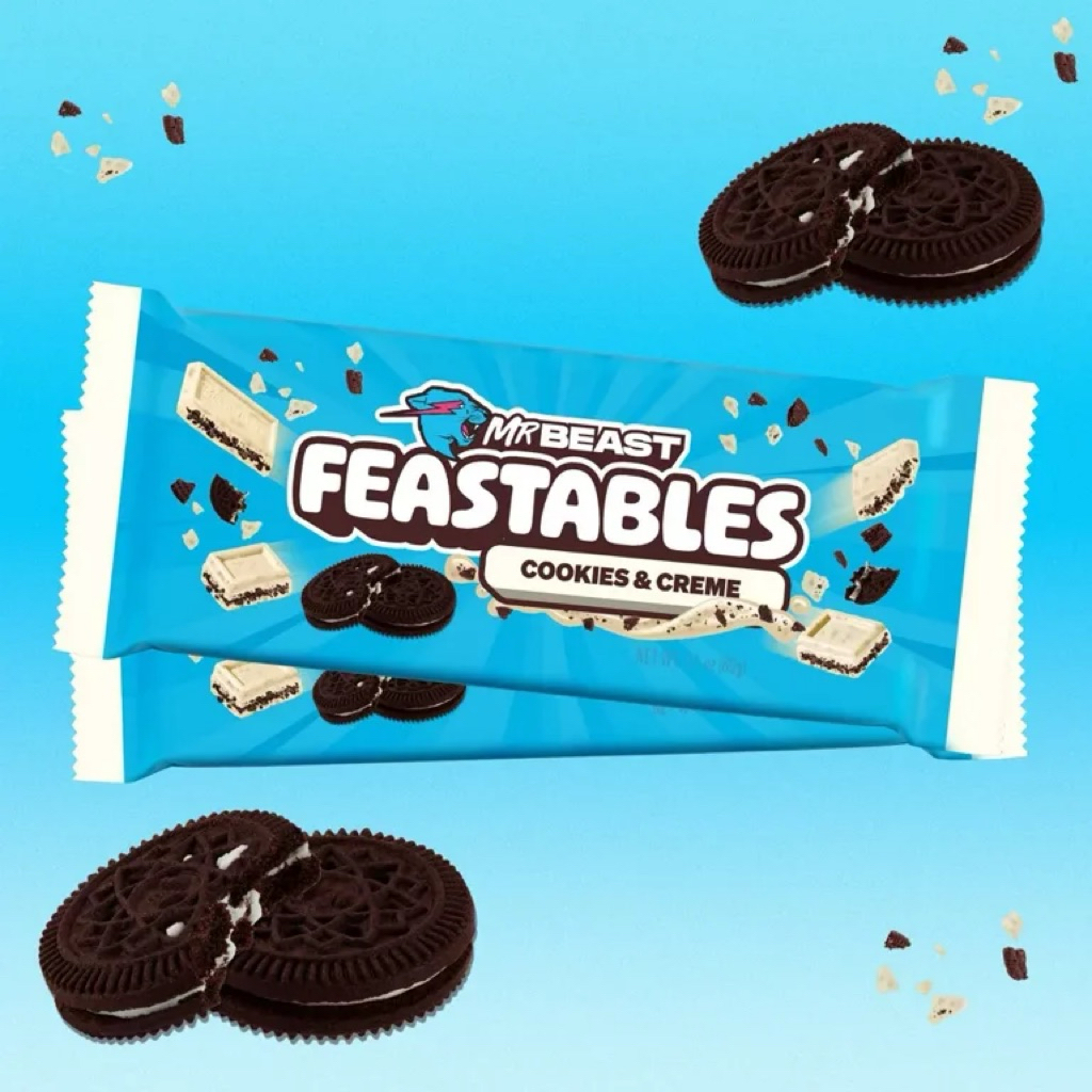Shop feastables for Sale on Shopee Philippines