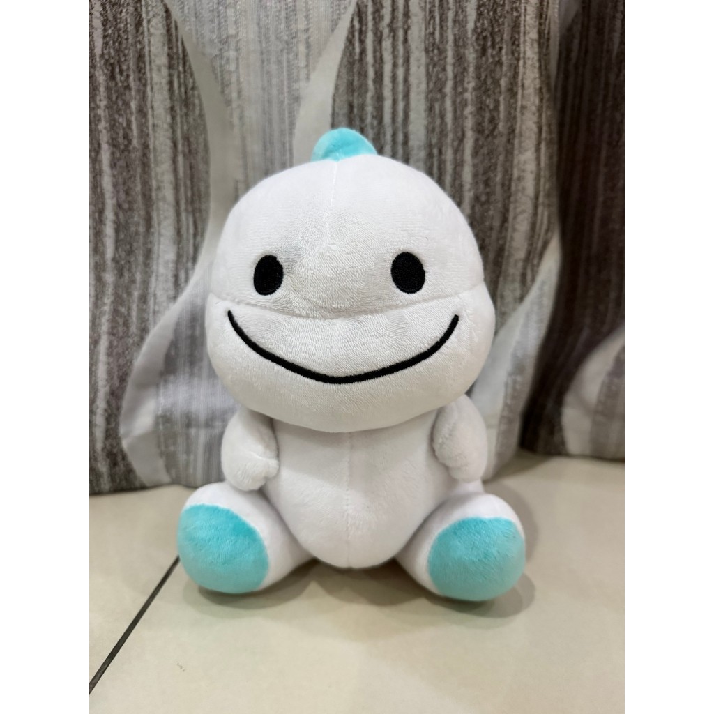BIGO LIVE Go-chan Plush Toy | Shopee Philippines