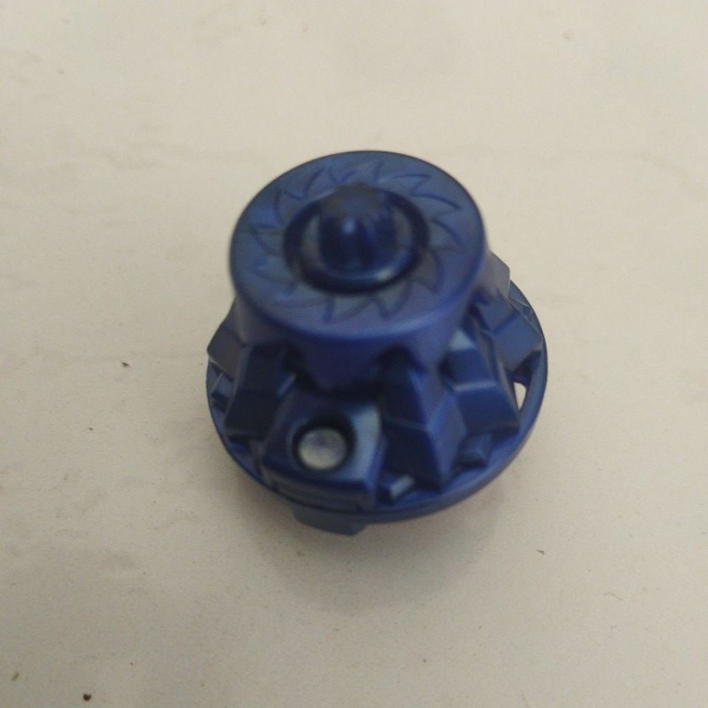Takara Tomy W.B.B.A B-00 Destroy Dash Driver (USED) | Shopee Philippines