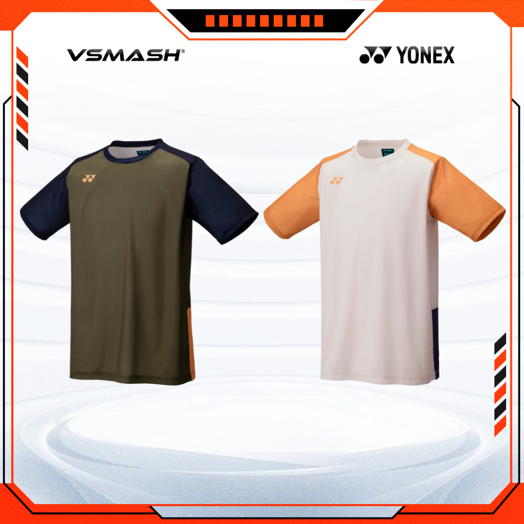 Yonex 2025 Junior Practice Wear 16745JEX | Shopee Philippines