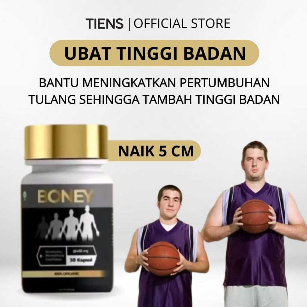 Boney Calcium height enhancer - Height medicine Passed KKM - Adult ...