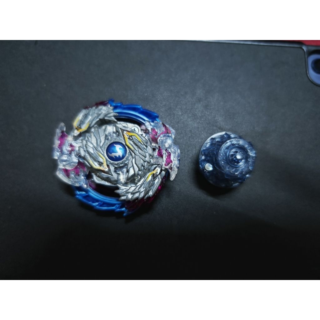 takara tomy nightmare longinus beyblade burst | Shopee Philippines
