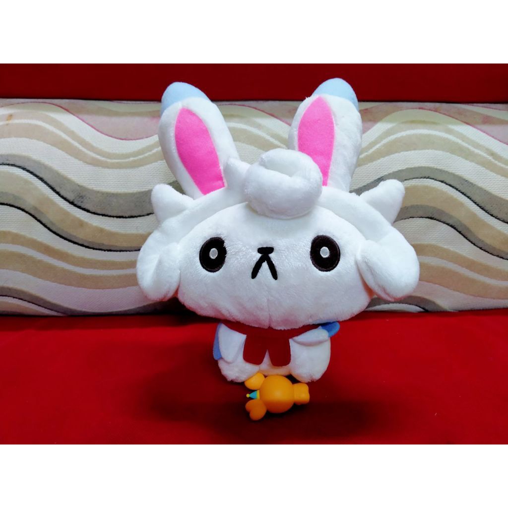 New Fate/Grand Order Cath Palug FGO Fou Plush | Shopee Philippines