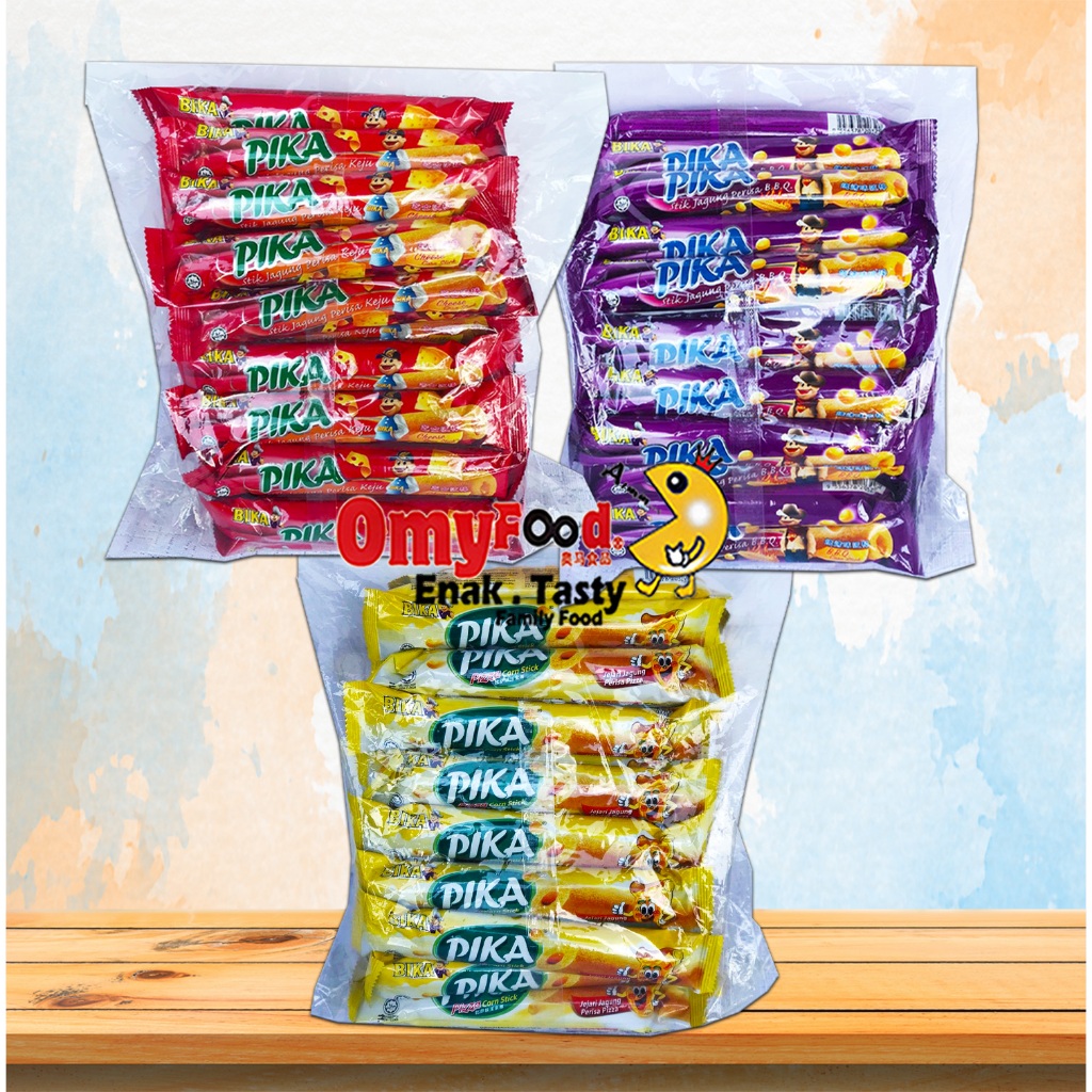 Shop pika pika food for Sale on Shopee Philippines