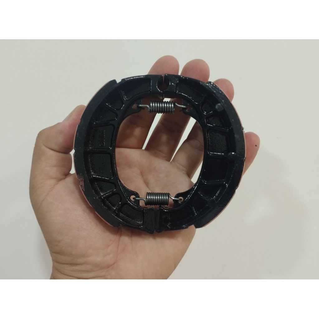 Aveta Ranger 110 / Aveta DY90 / Aveta VS110/ Rx110 Brake Shoe Less ...