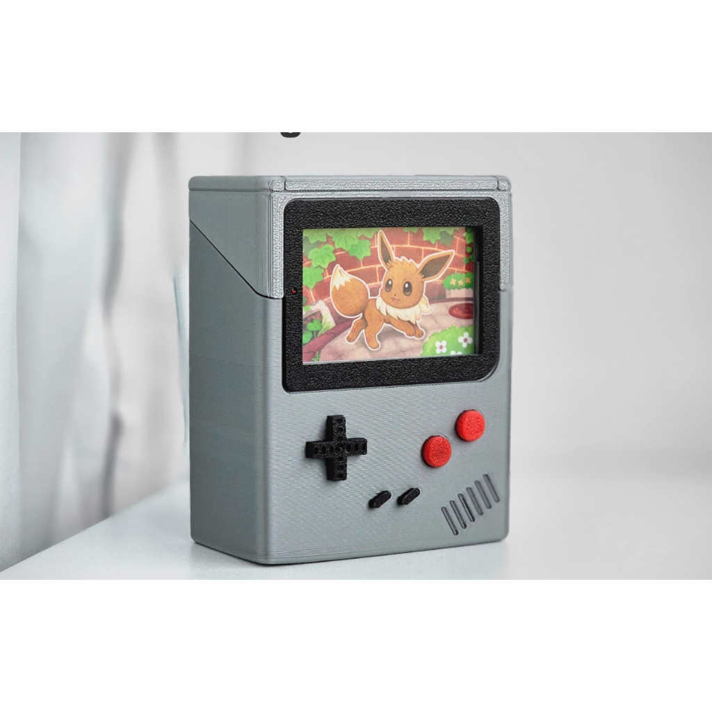 Pokemon Deck box (Custom colors available) | Shopee Philippines