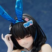 [P-0der] 260103 FLARE Goddess of Victory : Nikke - Mary (Medical Rabbit ...