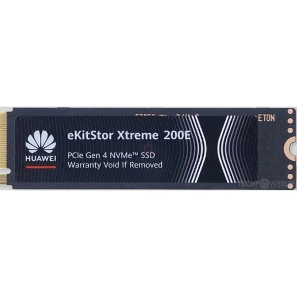 HUAWEI EKITSTOR XTREME 200E M.2 NVME SSD PCIE 4.0 1TB [Bulk Pack ...