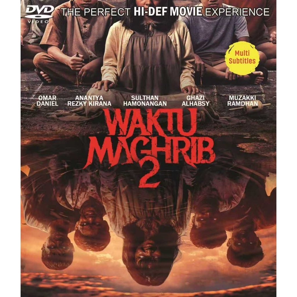 Maghrib Time 2 (2025) | Shopee Philippines