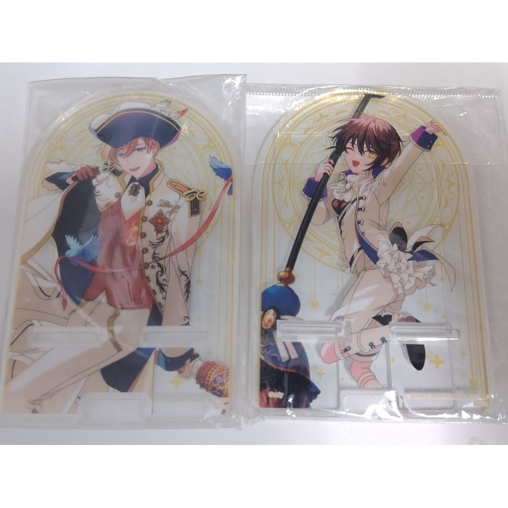 Promise of Wizard Japan Mobile Game Acrylic Stand | Shopee Philippines