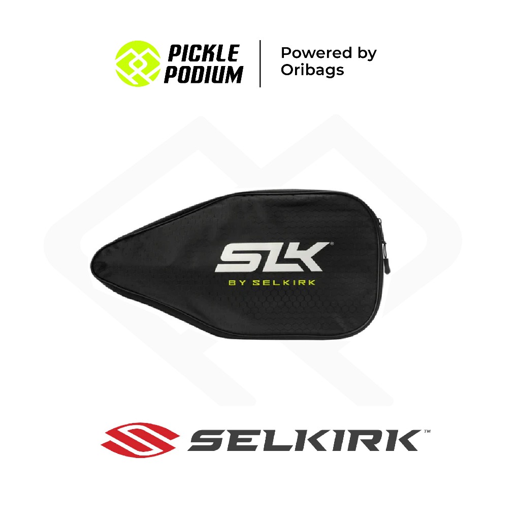 Selkirk SLK Pickleball Paddle Protective Case Padded Shock-Absorbing ...