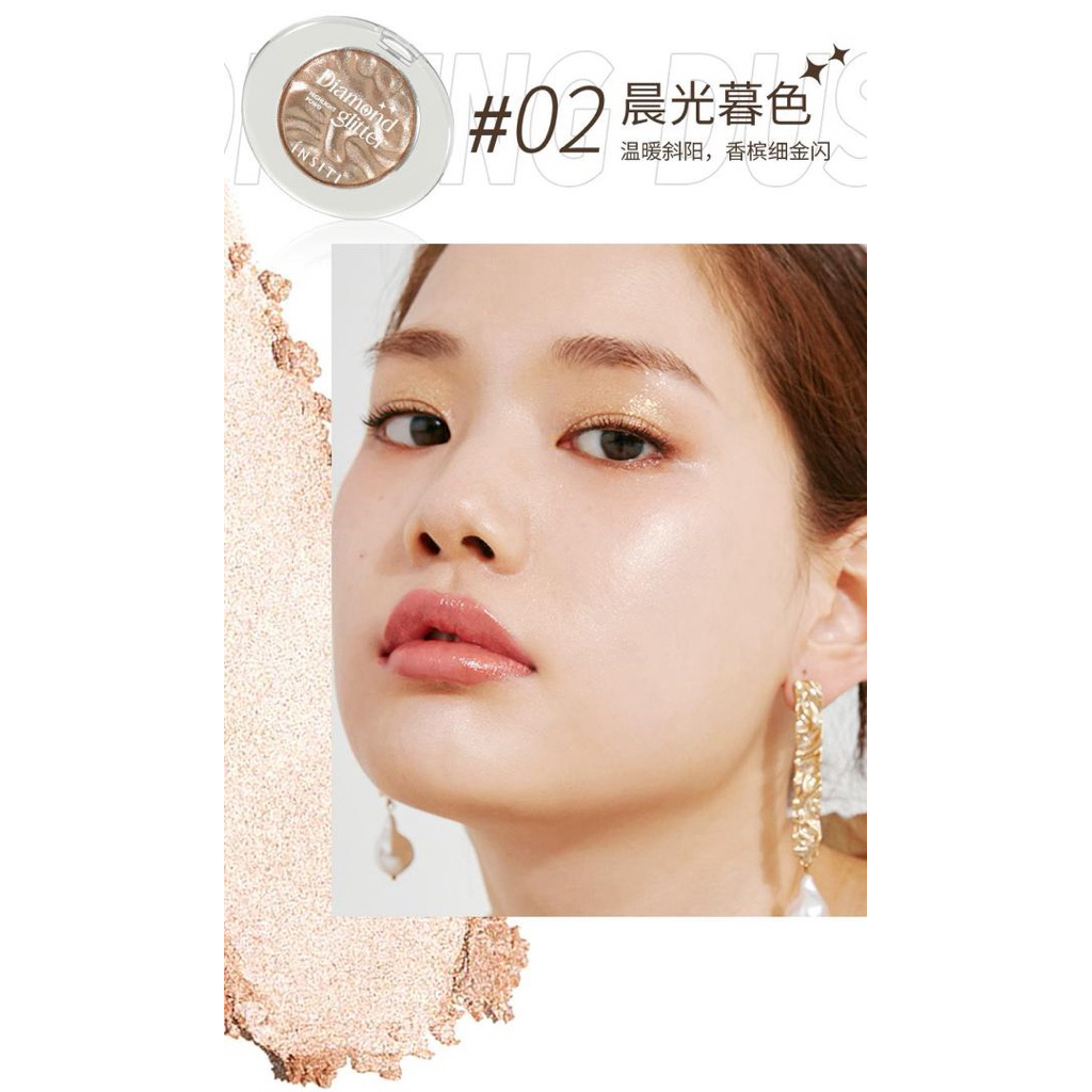 WET HIGHLIGHTER GOLD | Shopee Philippines