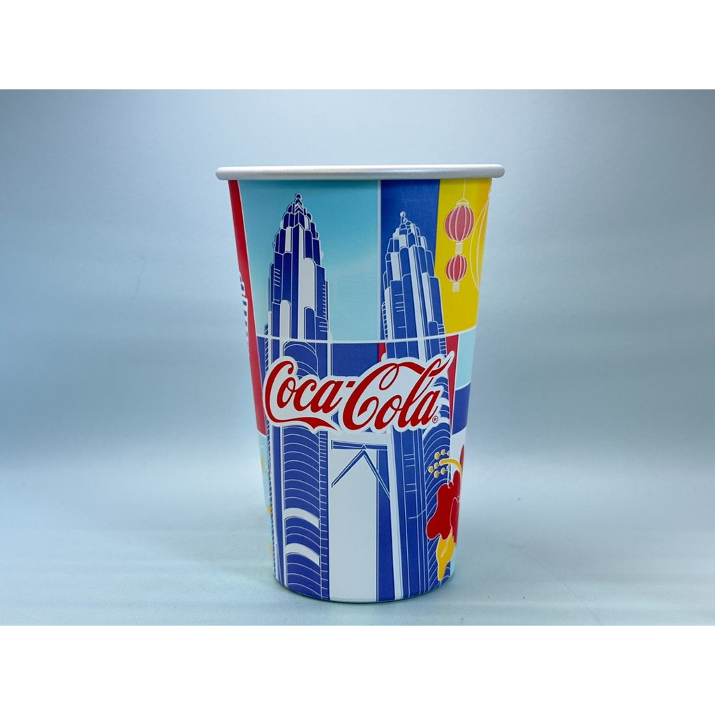 Coca Cola x McDonald’s Mcd Collection Changing Color Cold Cup Coke Cup ...