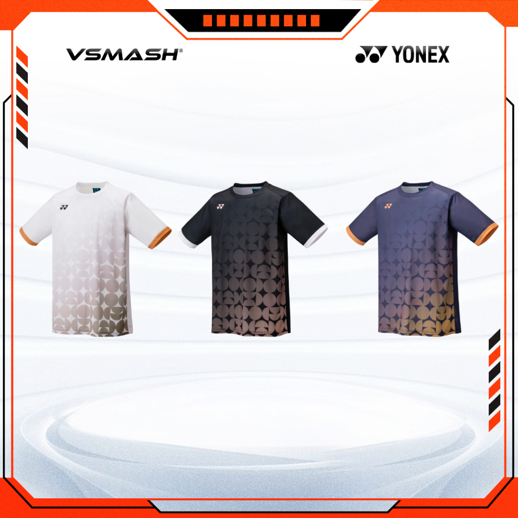Yonex 2025 Junior Practice Wear 16746JEX | Shopee Philippines