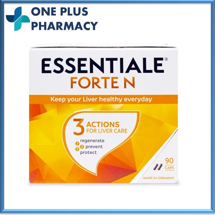 Shop essentiale forte for Sale on Shopee Philippines