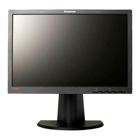 Shop lenovo thinkvision monitor for Sale on Shopee Philippines