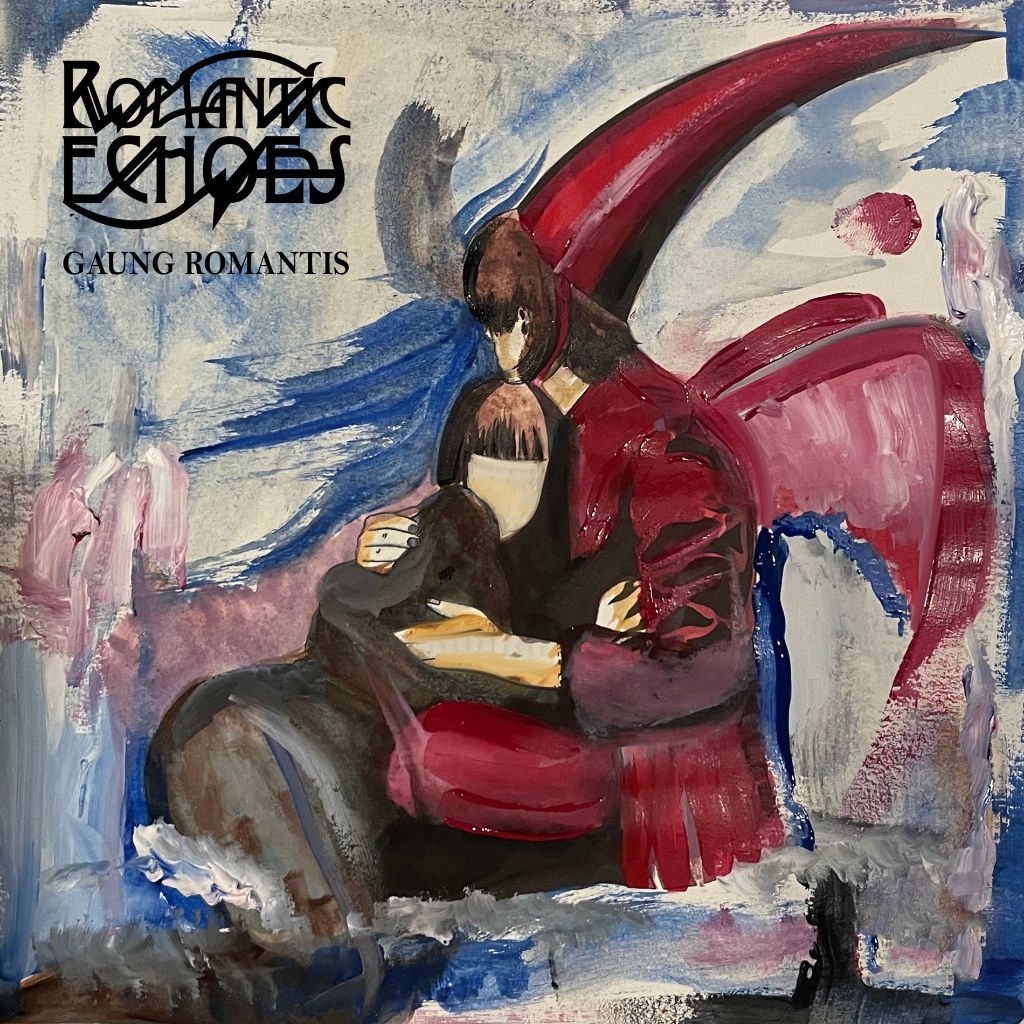 CD-R Romantic Echoes - Gaung Romantis (2021) | Shopee Philippines