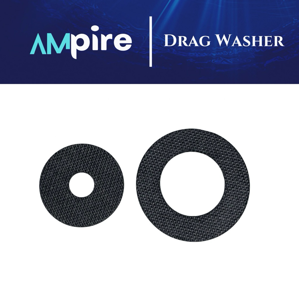 21 Shimano Scorpion DC 150 (DRAG WASHER) | Shopee Philippines