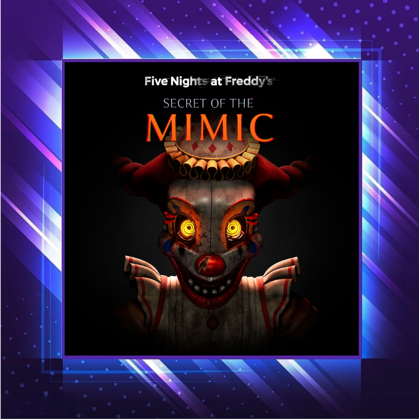 [ PC ] Five Nights at Freddy's Secret of the Mimic - V1.004 ( With DLC ...