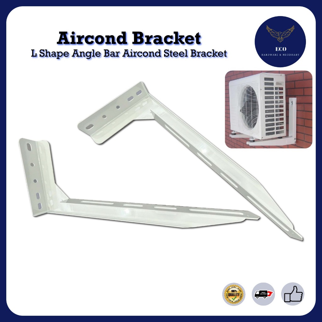 1HP-3HP Air Conditioner Bracket Aircond Bracket Air Conditioning ...