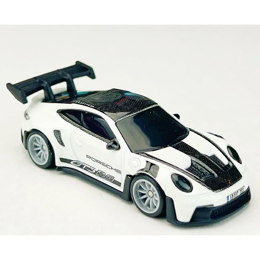 Hotwheels 2026 Premium Pop Culture Gran Turismo - 2022 Porsche 911 992. ...