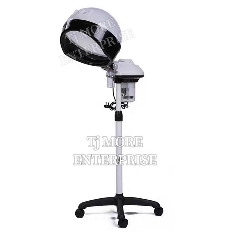 Hair Steamer Professional Salon Barber Mesin Stim Rambut High Quality ...