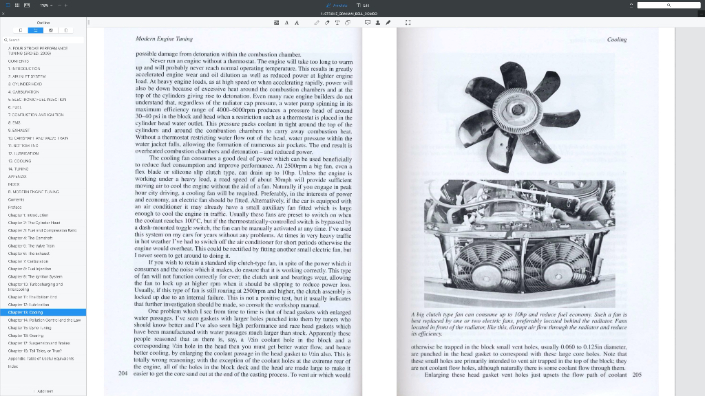 FOUR STROKE PERFORMANCE TUNING & MODERN ENGINE TUNING COMBO - GRAHAM BELL | Shopee Philippines