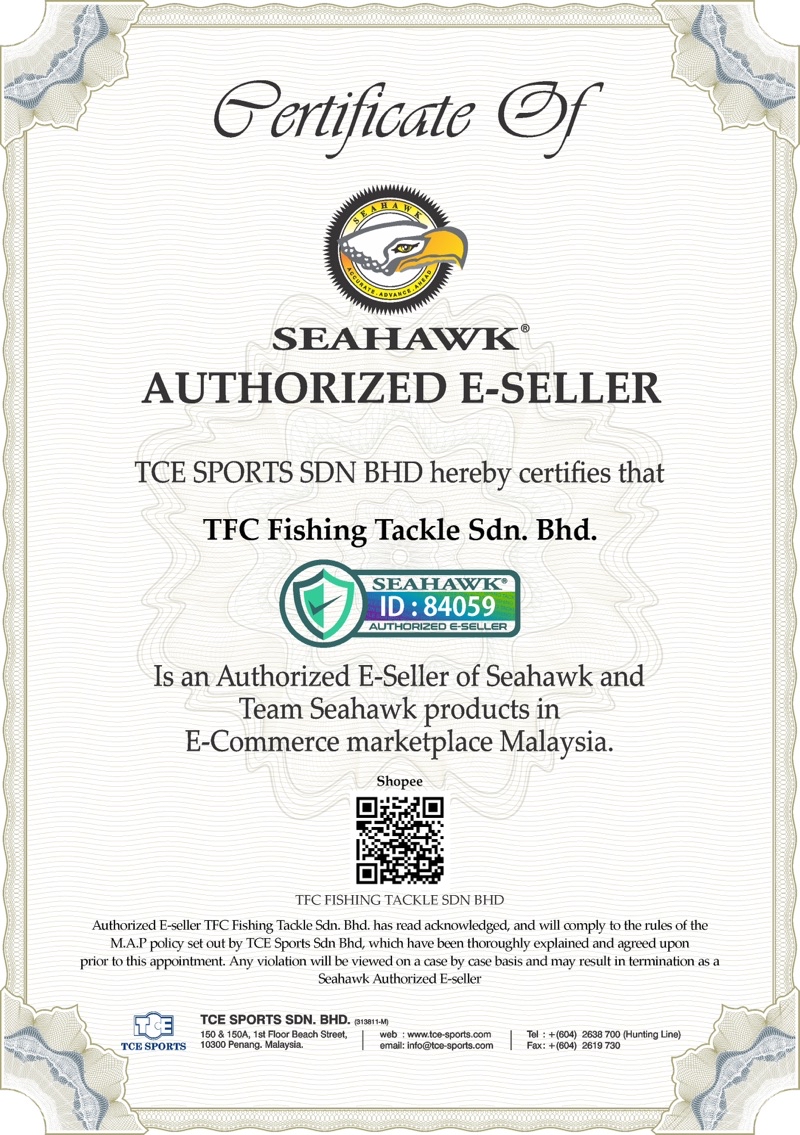 Team Seahawk XEON SW-103HSL Baitcasting Reel Baitcast BC SW Saltwater ...