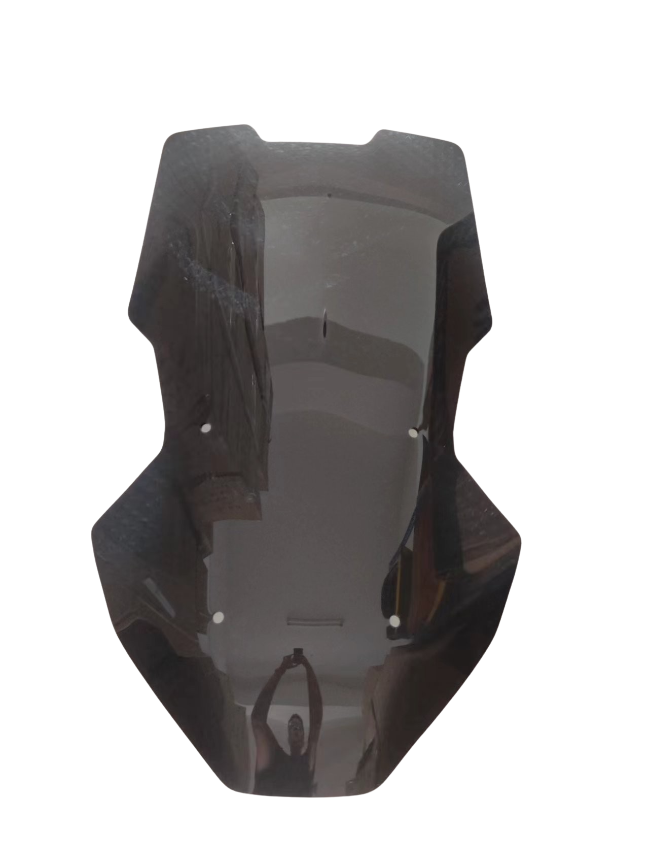 Honda ADV 160 Windshield,Visor,ADV150 Thai Look, Thai Design | Shopee ...