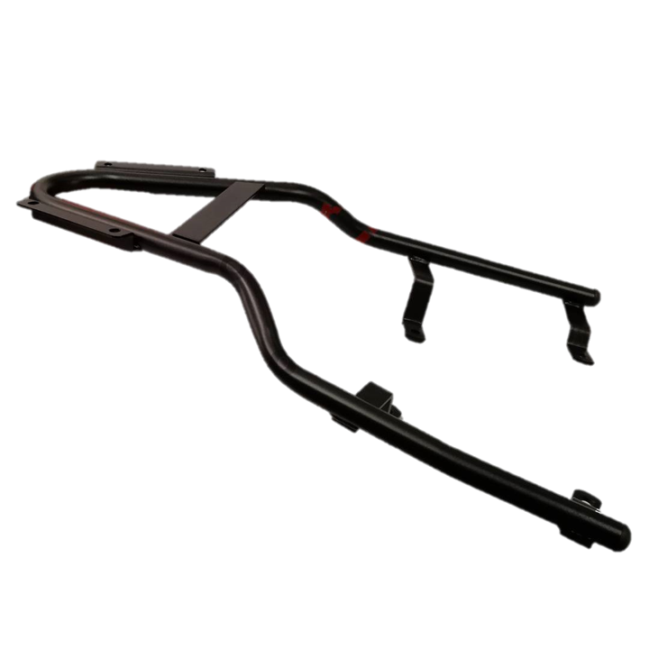 HONDA ADV 160 TOP BOX RACK HEAVY DUTY MONORACK STRONG QUALITY METAL ...